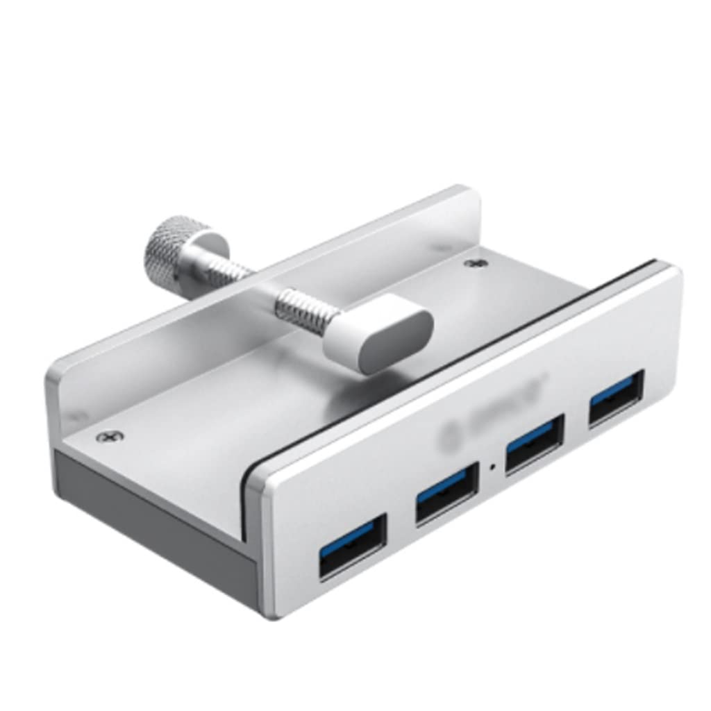 VIBY with Power Supply Super High Speed Expansion Data Transmission Suitable for Laptop Accessories