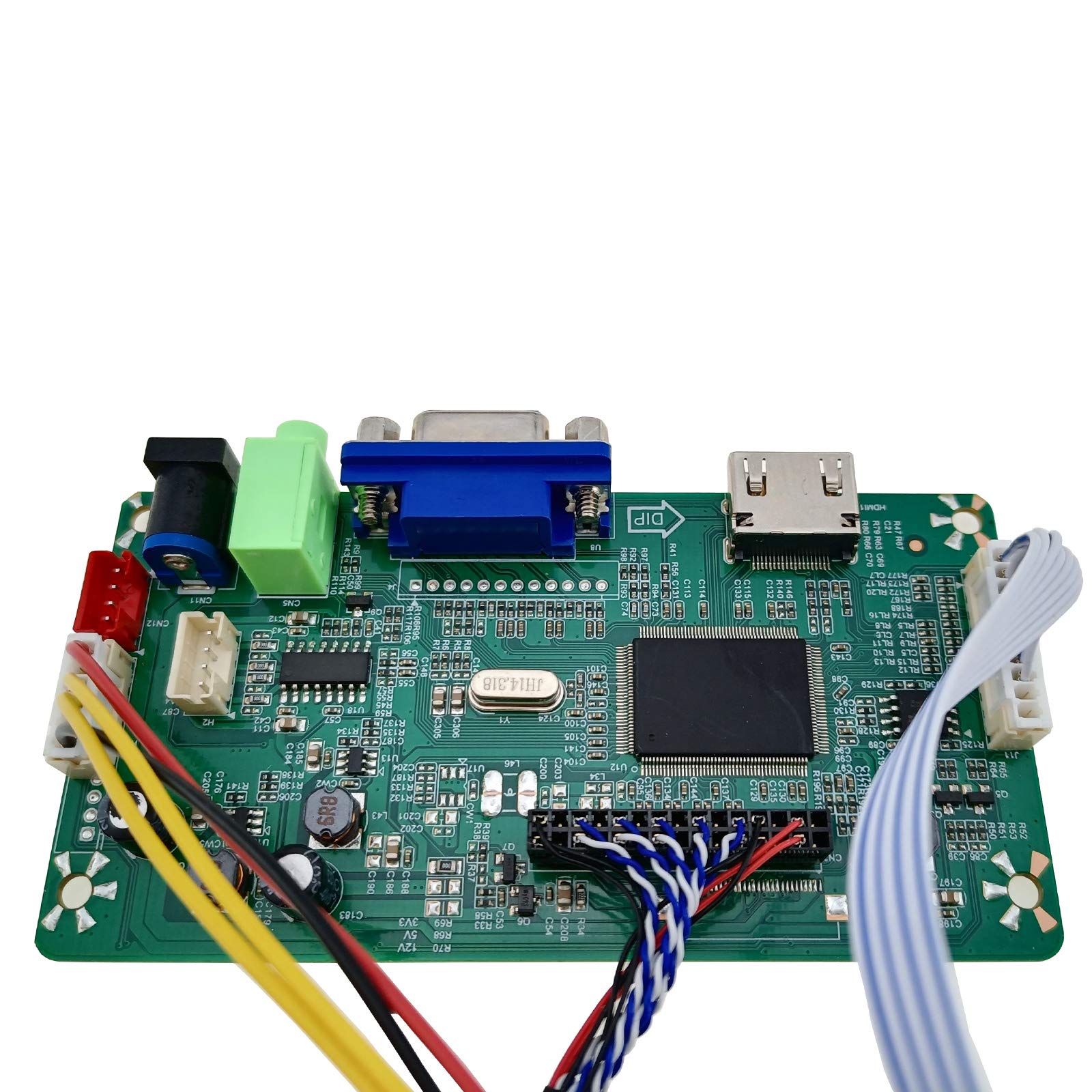 LCD Controller Driver Board HDMI for iPad 3 4 Panel LP097QX1 LTN097QL01 HQ097QX1