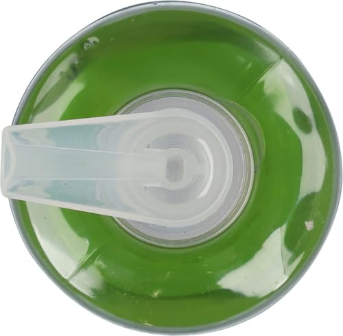 Method Dish Soap, Lime + Sea Salt, Biodegradable Formula, Tough on Grease, 18 Fl Oz (Pack of 1)