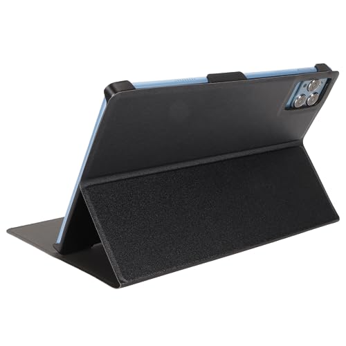 MAVIS LAVEN Smart Tablet, 8GB RAM 256GB ROM FDH Blue Screen Dual Speakers 8 Core Tablet to Work for Games (US Plug)