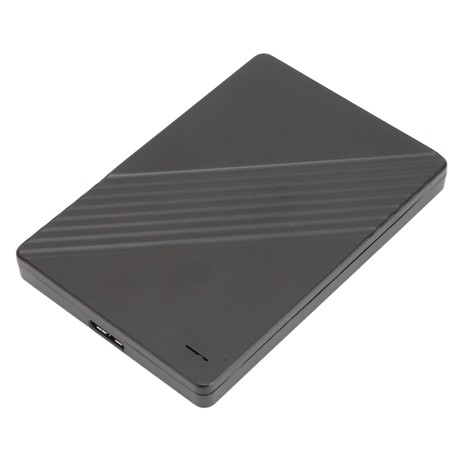 Ultra Slim Portable External Hard Drive, 2.5 Inch 5Gbps USB3.0 HDD Storage, Hard Drive External Storage for PC, Laptop, for Win7 Win8 Win10 Vista XP