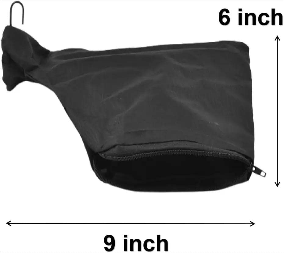 Replacement Anti Dust Cover Bag For 255 Miter Saw with Zipper, Dust Bag for Belt Sander Parts Miter Saw Accessories