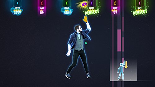 Just Dance 2015 - Xbox One