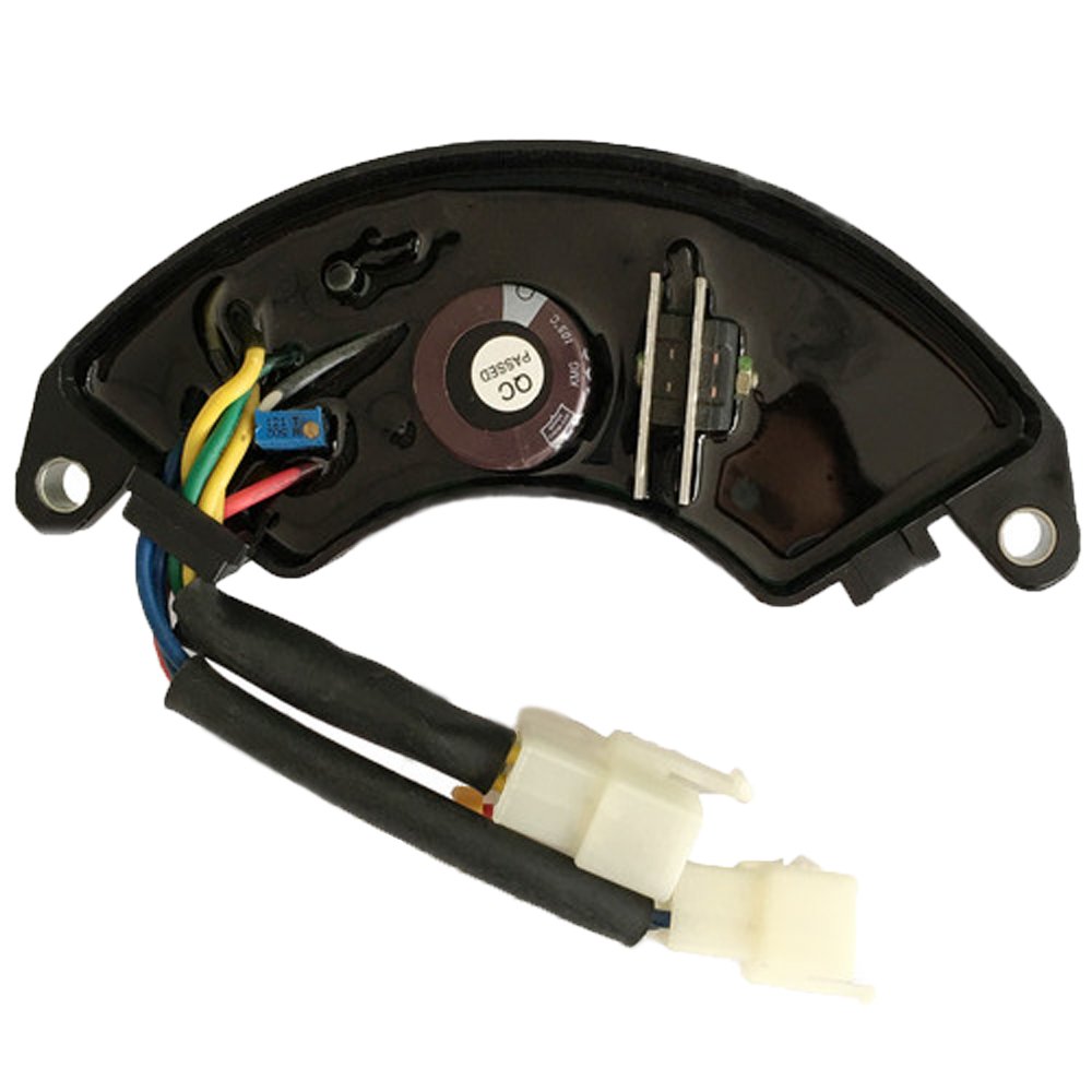 Mover Parts AVR AVR5-3 Automatic Voltage Regulator 3 Phase for Kipor Kama Generator