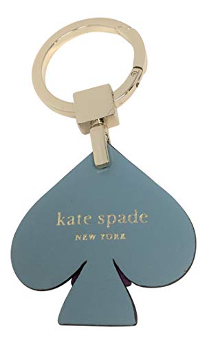 Kate Spade New York Kate Spade Stacked Spade Key FOB Seaside, Medium