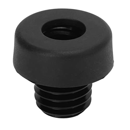 VGEBY Durable Billiard Cue Back Plug Screw for Connection Between Club and Extension Handle Billiard Accessories(for MEZZ)