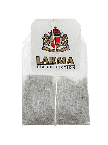 Lakma Super Slim Tea with Mango - 25 Tea Bags