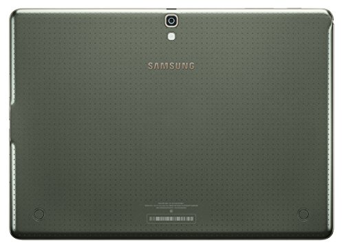 Samsung Galaxy Tab S 4G LTE Tablet, Titanium Bronze 10.5-Inch 16GB (T-Mobile)
