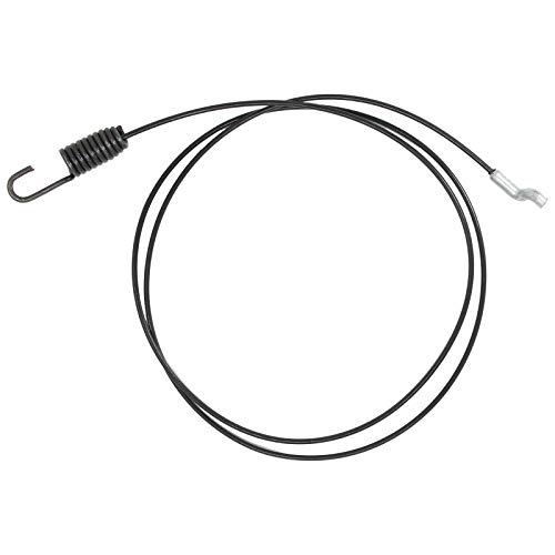 UpStart Components 2-Pack 946-04229B Clutch Cable Replacement for Craftsman 24788970 26" Snowblower - Compatible with 746-04229 Clutch Drive Cable