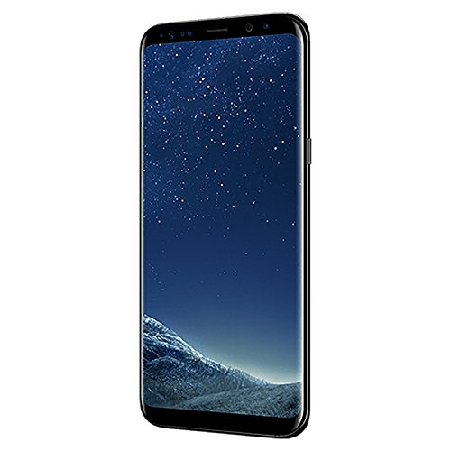Samsung Galaxy S8 64GB at&T - Midnight Black