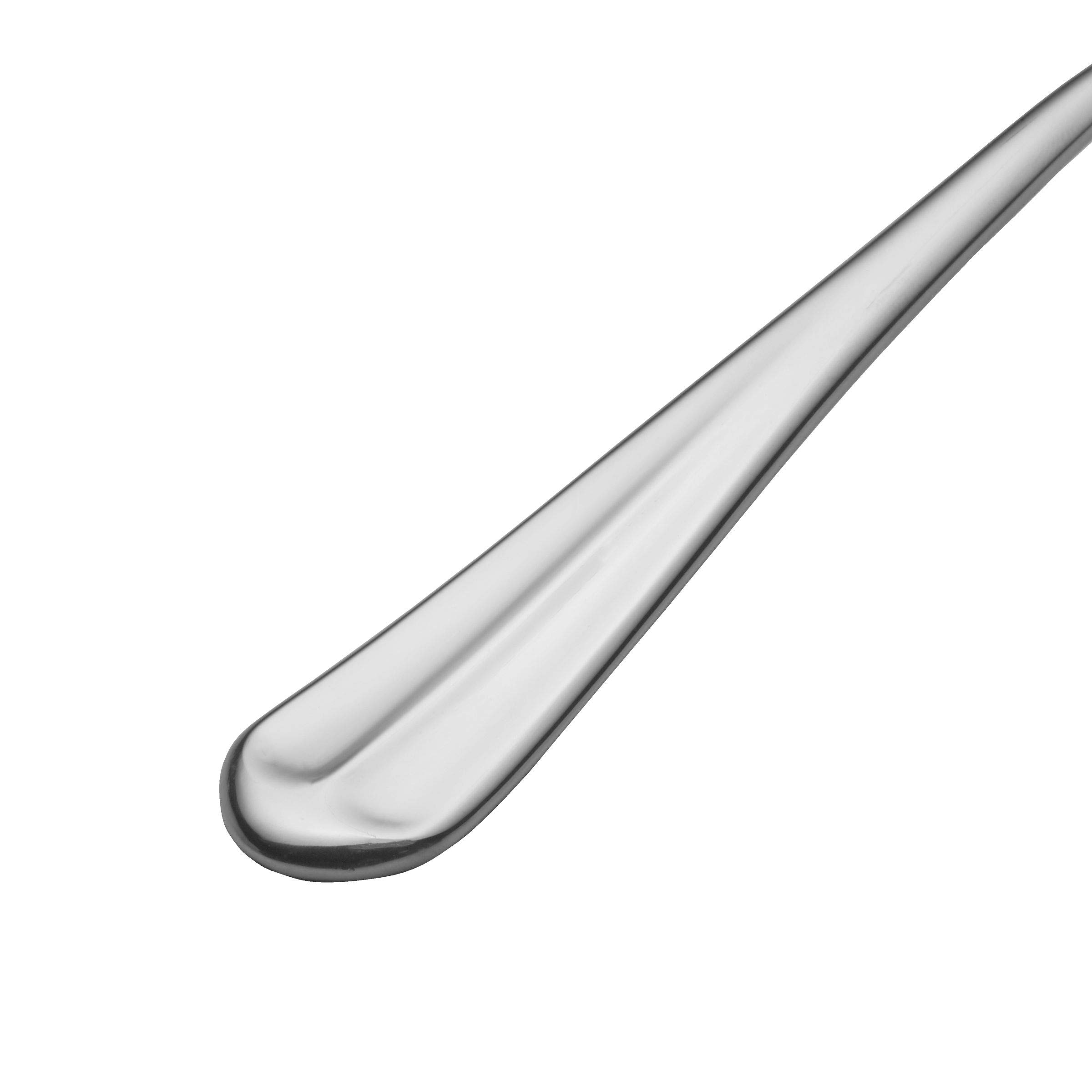Mikasa Colette Flatware, 45 Piece Set, Silver