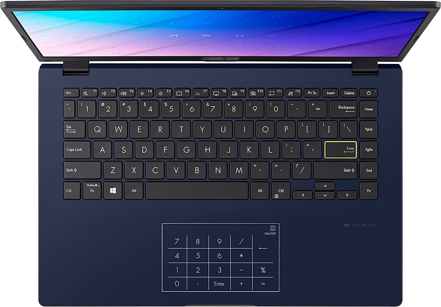 SHOXLAB Support - ASUSComputer E410 14.0" HD (1360 x 768) Student & Business Laptop Computer, Celeron N4500 4GB Memory 128GB eMMC SSD, Windows 11 Home in s, Star Black……