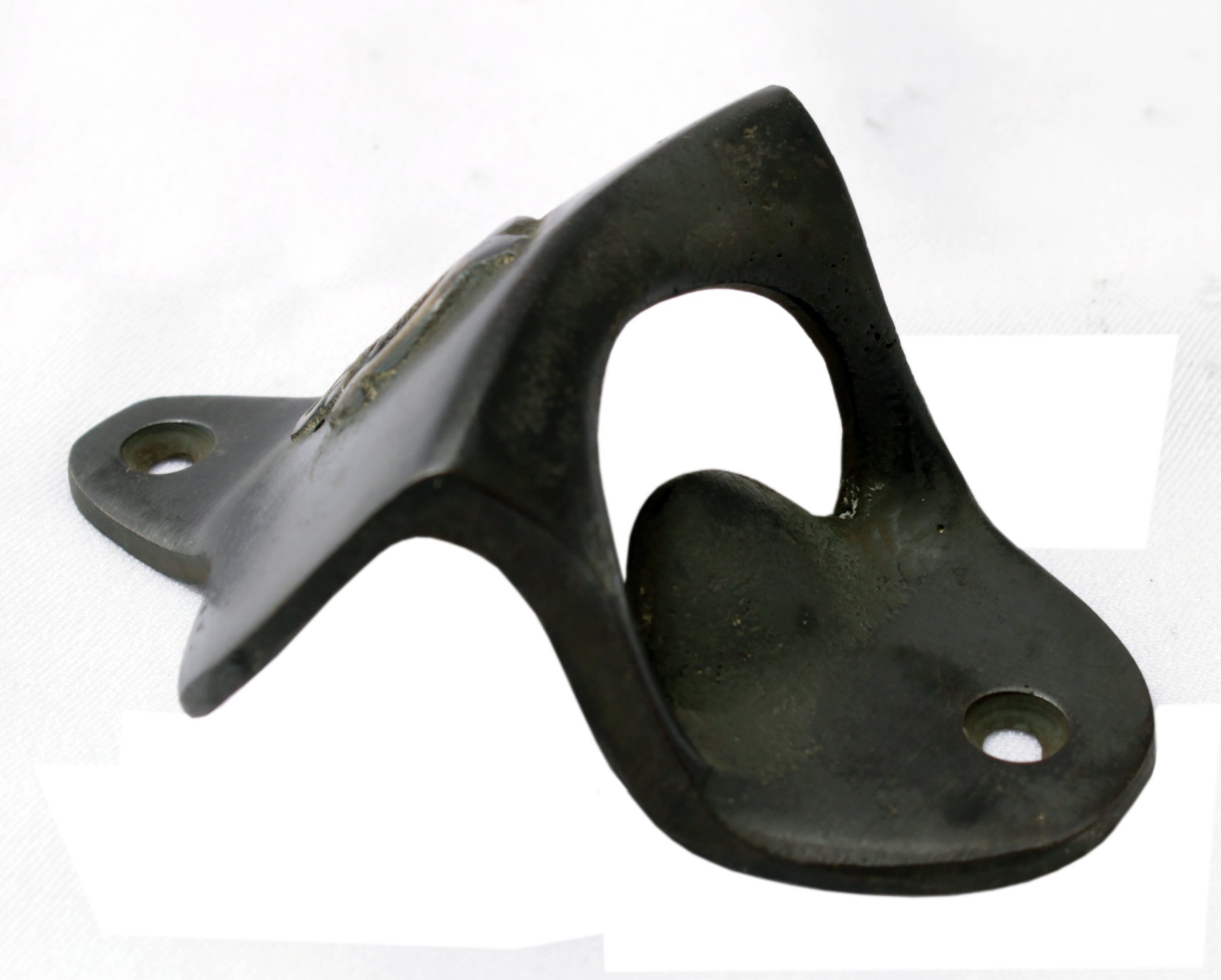 Nesha Wall Mount Bottle Opener Nautical Theme
