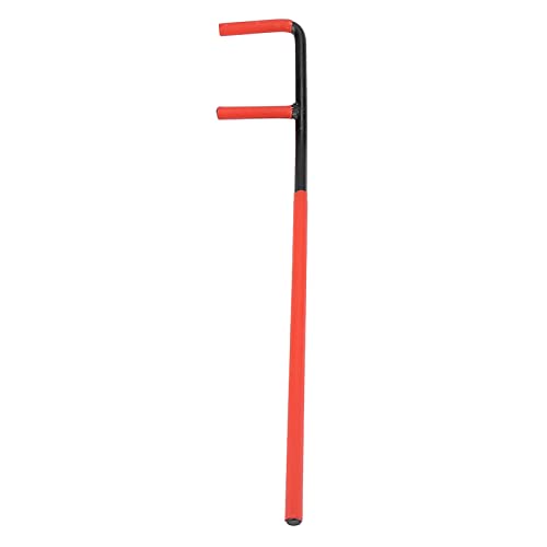 OUKENS Bonsai Bender Tool,430mm Bonsai Tool Tree Branch Trunk Bender Modelling Tool Gardening Bonsai Moderator Bending Accessory with Long Handle