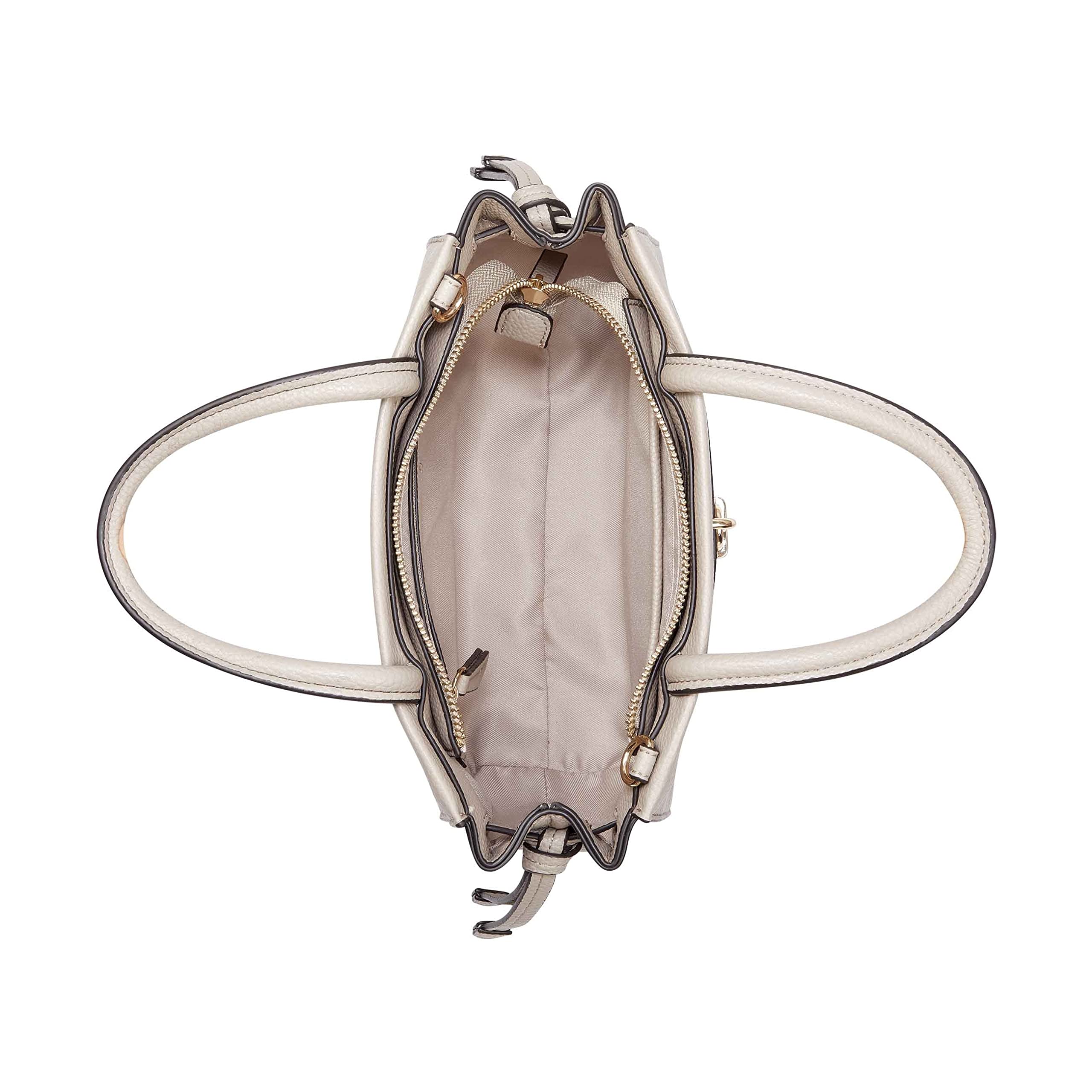 Nine West Elara Mini Satchel, Pumice