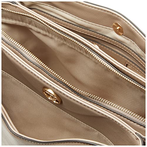 Nine West Geneva Satchel, Greystone