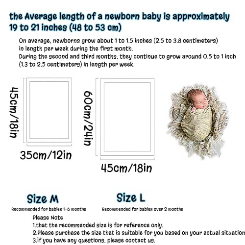Super Absorbent Disposable Changing Pads for Babies | 46/60 Pack | Leak-Proof and Waterproof | Mess-Free Diaper Changes | Quick Absorbent (12x18IN,46PCS)