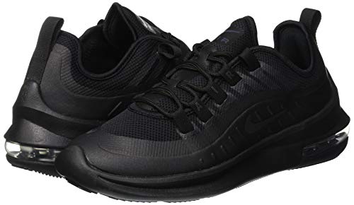 Nike Women's Air Max Axis Running Shoe, Black/Anthracite, 6