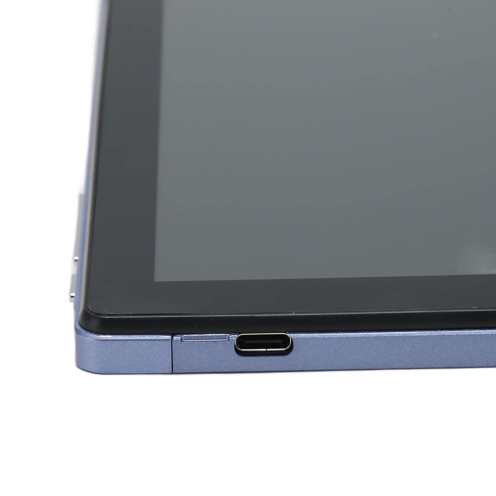 MAVIS LAVEN Gaming Tablet, 8GB RAM 256GB ROM HD Tablet Octa Core 10.1 Inch Dual Camera for Family (US Plug)