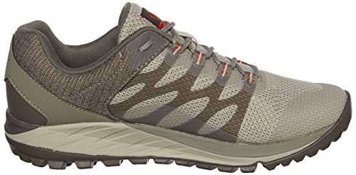 Merrell Women's Antora 2 Moonbeam 7 B(M) US