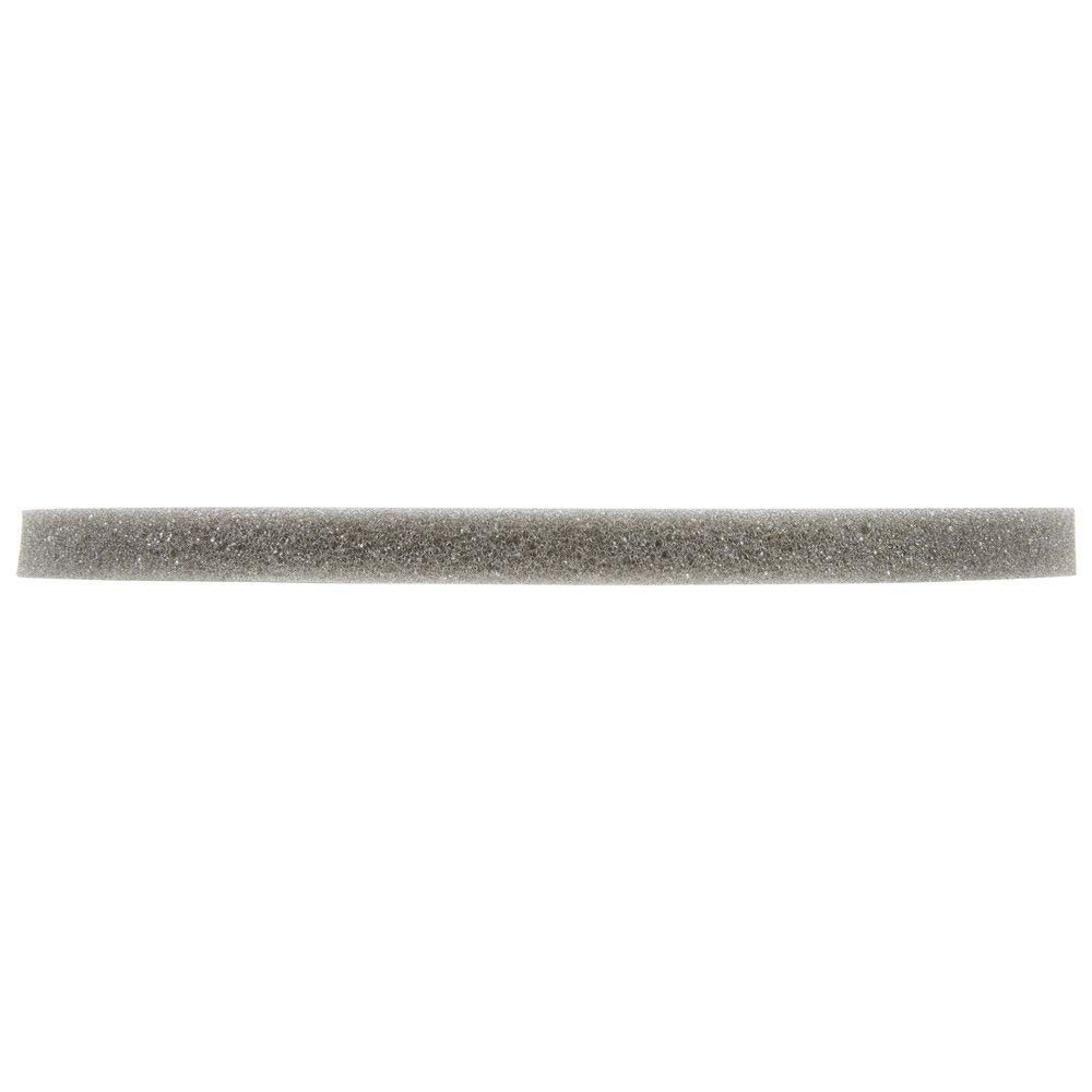 RSG TODAY Black Plastic Glass Rimmer and Margarita Salter 6pk Replacement Sponge