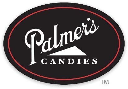 Palmers Twin Bing Candy Bars - (36-Pack) - Chocolate Covered Cherry Nougat Candy Bar