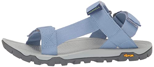Merrell Women's Breakwater Strap Sport Sandal, Arona, 5