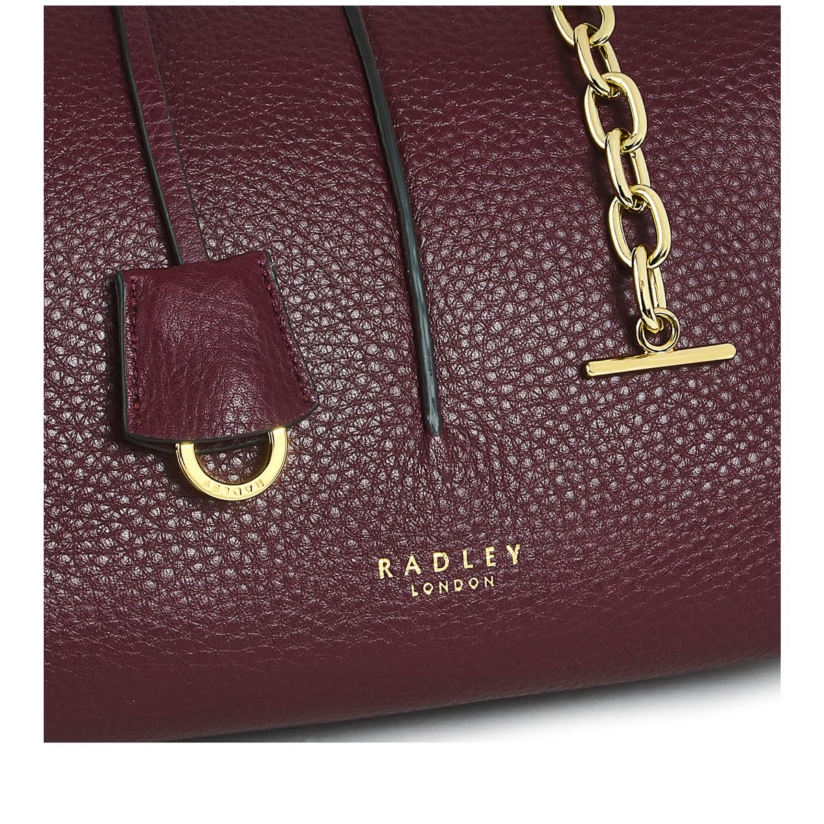RADLEY London Hillgate Place - Chain - Small Ziptop Crossbody