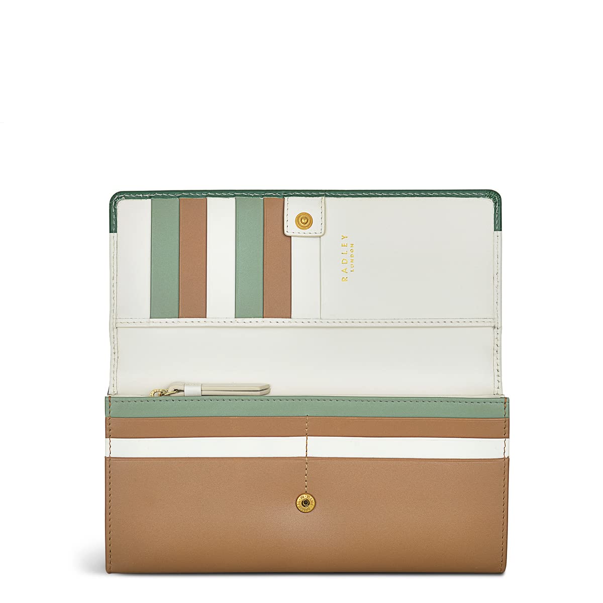 RADLEY London Time For Tennis - Large Flapover Wallet
