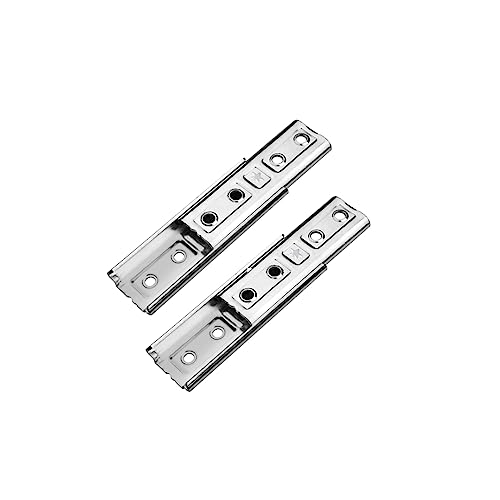 Metaverse sky Sofa Latch,Bed Replacement Parts,Heavy Duty Connector Bracket Interlocking Tapered Hardware Accessories Furniture Connector for Furniture, Sofa, Bed (2 Pairs)