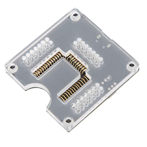 Test Development Module, Stable Test Programming Fixture for Factory for Professional Use for Electronic Components for Workshop Processing