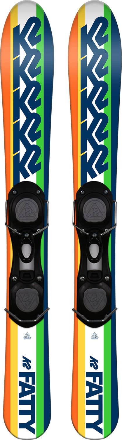 K2 Fatty Ski 2021 - Men's 88cm