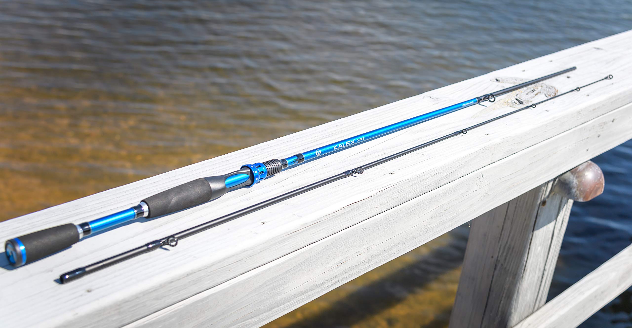 Kalex Casting Rod (XR3)