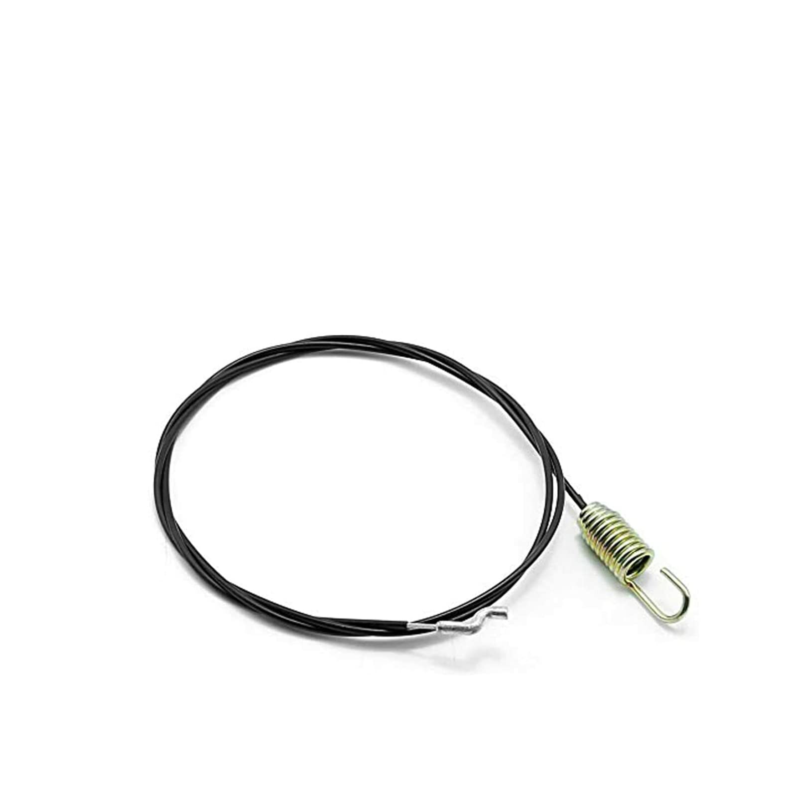 Rinlius Auger Cable 946-04230B for Cub Cadet, Yard Machine, Troy-Bilt, MTD, Columbia, White Outdoor Snow Blower Replaces 946-04320A, 946-04230, 746-04320A, 746-04230