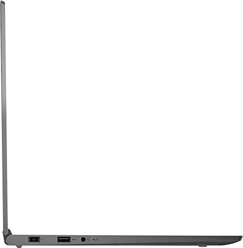 New ! 2018 Lenovo Yoga 730 2-in-1 15.6" FHD IPS Touch-Screen Laptop, Intel i7-8550U, 8GB DDR4 RAM, 256GB PCIe SSD, Thunderbolt, Fingerprint Reader, Backlit Keyboard, Built for Windows Ink, Win10