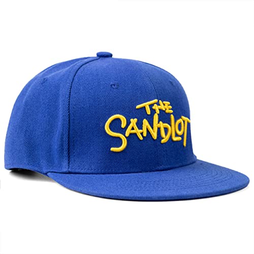 OneTreeHill Benny Rodriguez Hat, Sandlot Movie Embroidered Fashion Adjustable Baseball Cap