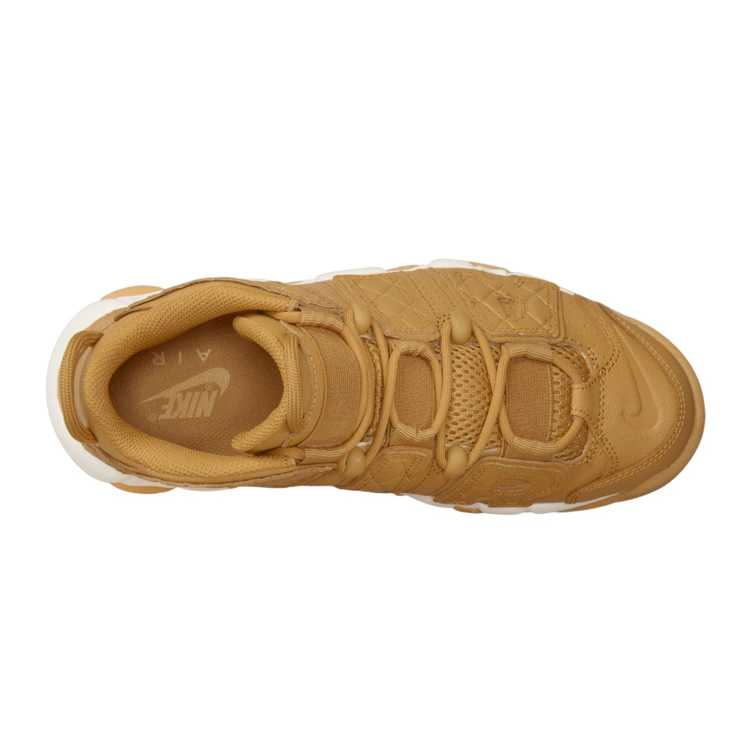 Nike Womens Air More Uptempo DX3375 700 - Size 9W