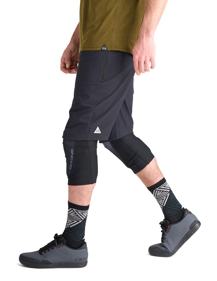 PNW Components Shuttle Mountain Bike Short Men's (Medium) Black