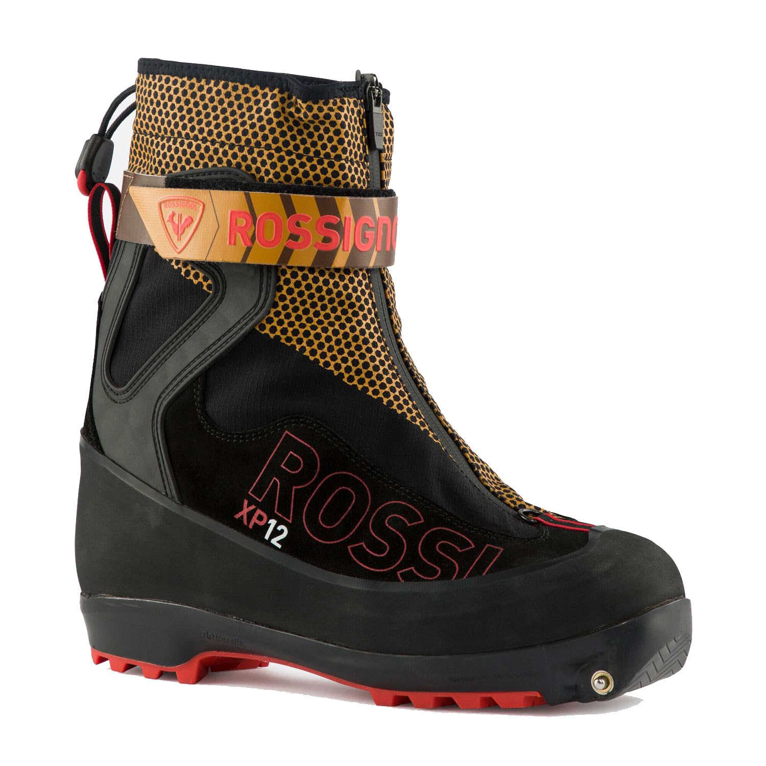 Rossignol BC XP 12 Mens XC Ski Boots 48