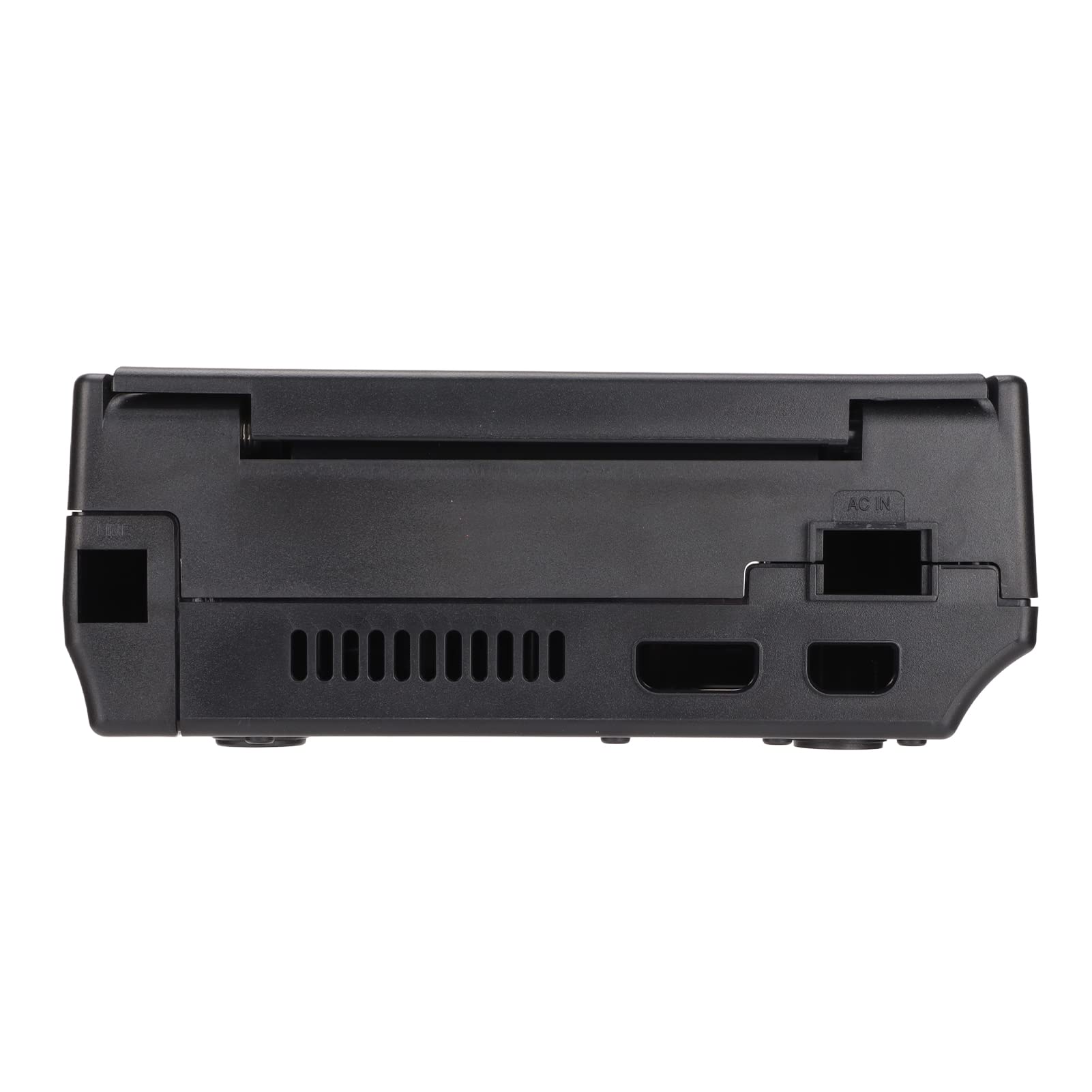Ranvo Retro Replacement Shell shockabsorbing Game Console Leak Prevent Scratches for SEGA Dreamcast DC, RanvocXA0