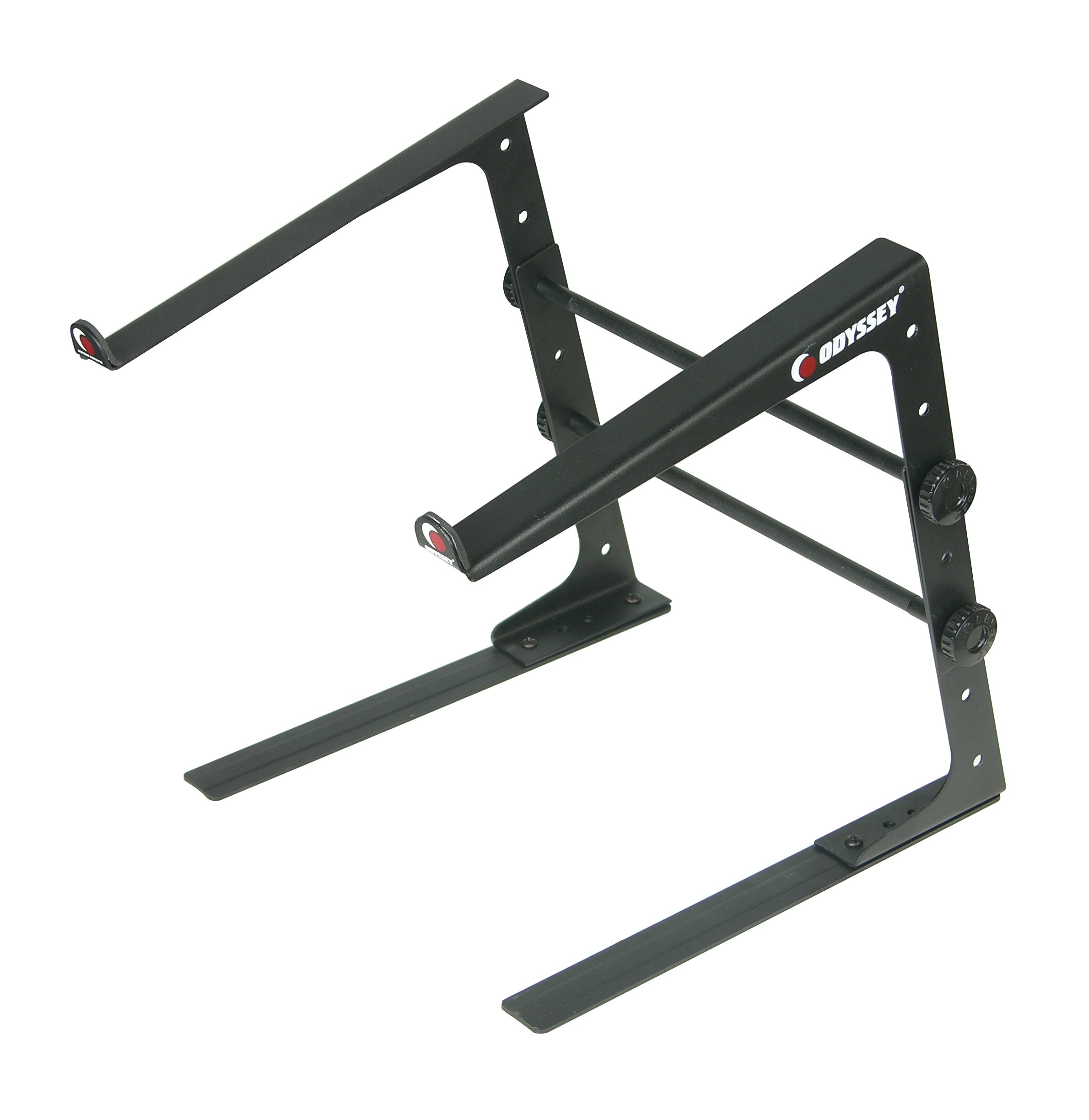 Odyssey LSTAND L-Stand Laptop / Gear Stand With Clamps