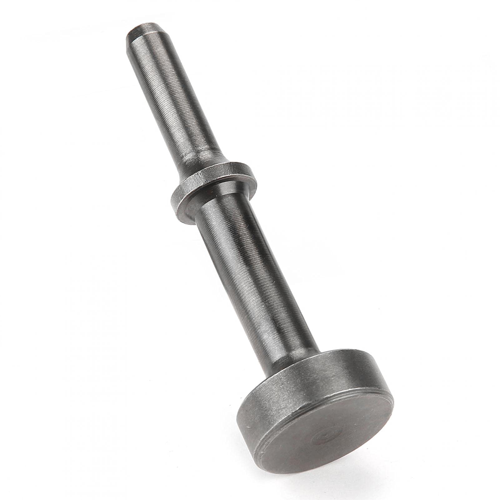 Smoothing Tool Air Hammer Bit, Pneumatic Drifts Hammer Smoothing Hammer Bit, for Tire Repair for Automotive Industry Sheet Metal Industry(100mm)