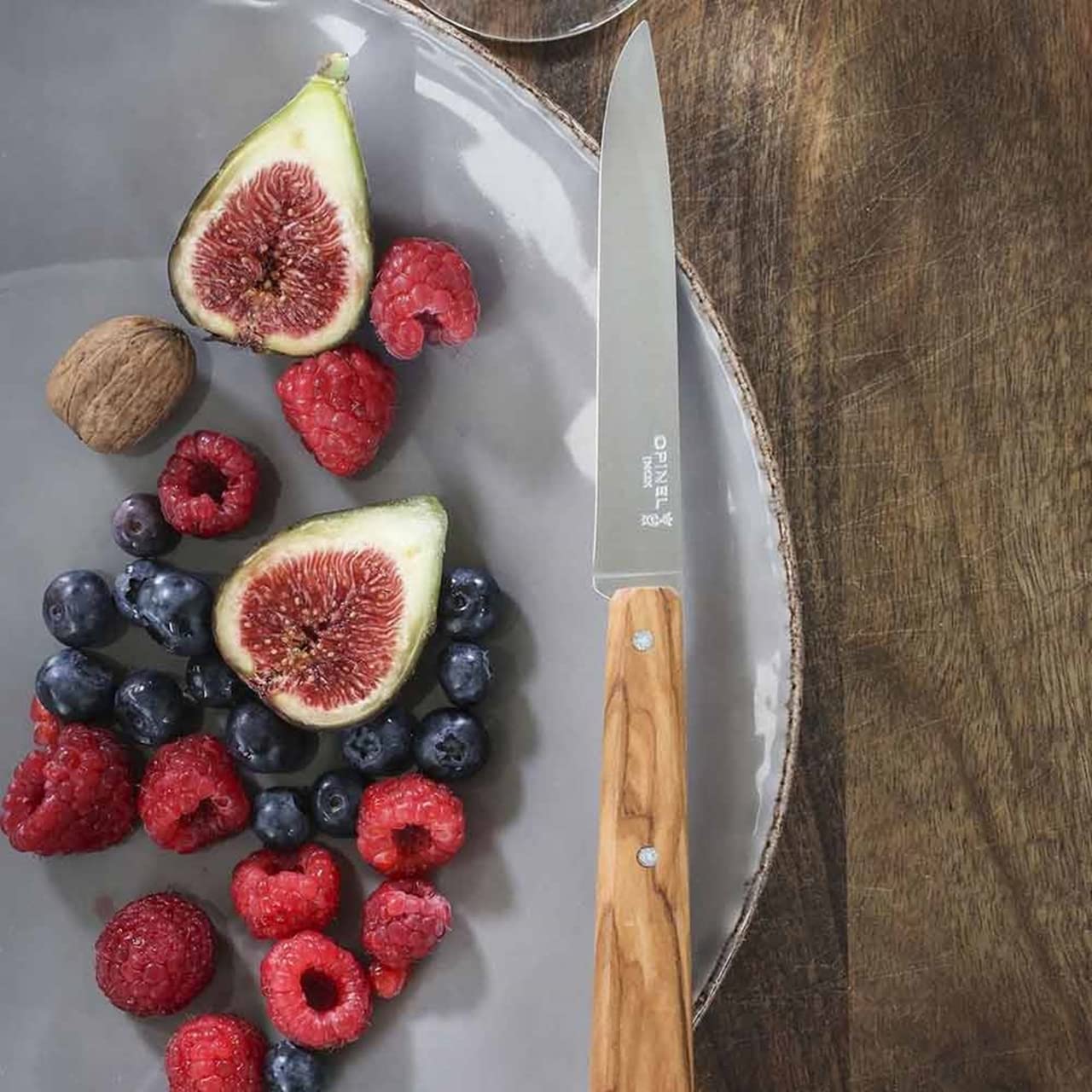 Opinel No 112 Paring Knife