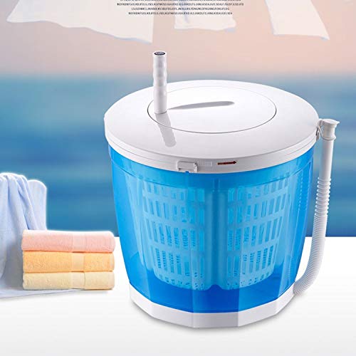 Mini Washing Machine Fruit Manual Washing Machine Household Washing Machine Easy to Use Clean