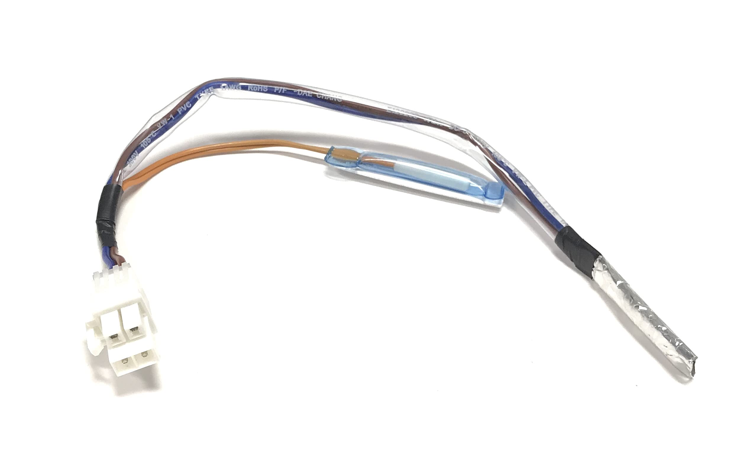 OEM LG Refrigerator Defrost Control Sensor for LBC24360ST, LDCS24223S, LFC21776ST