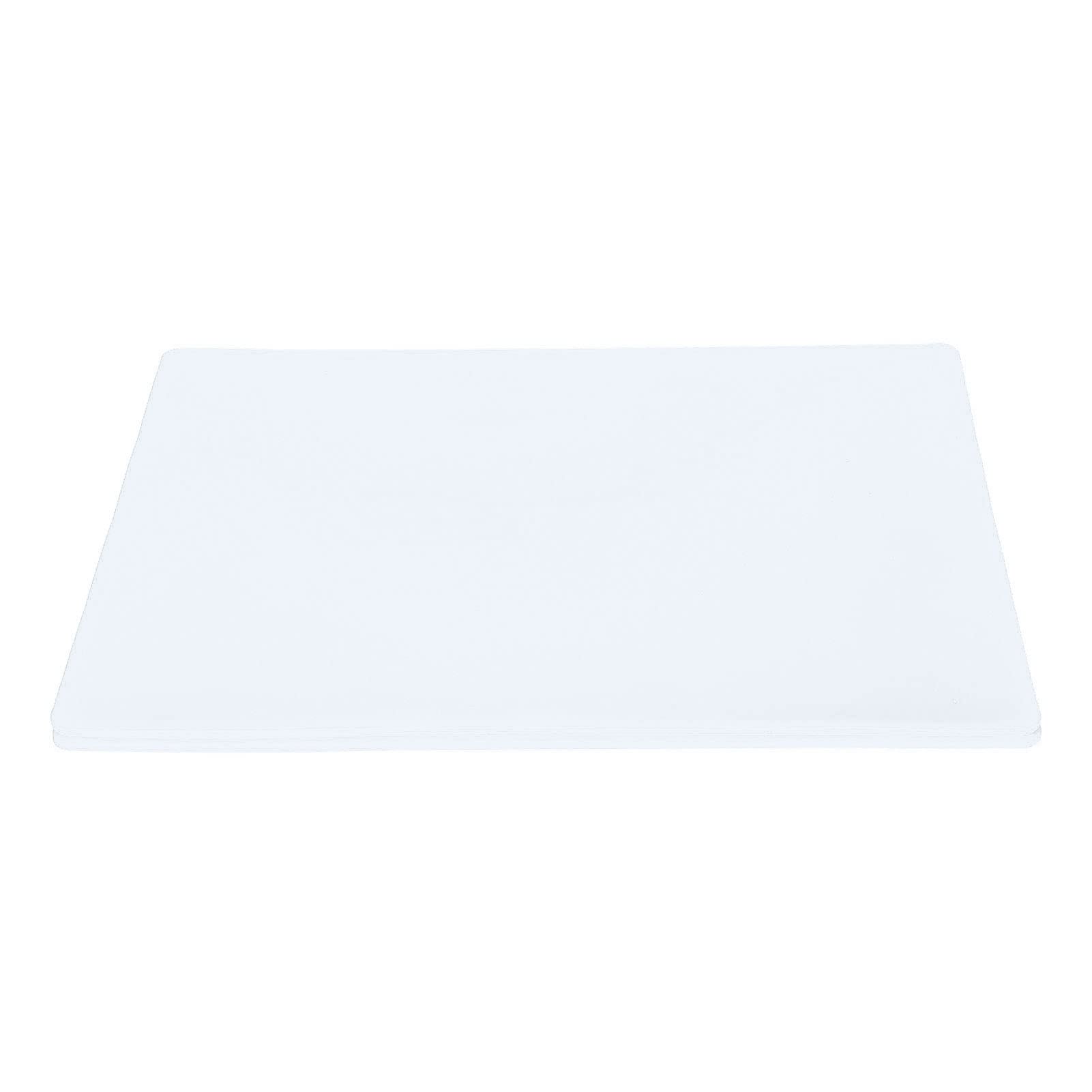 Silicone Protective Case, 2 Pcs Waterproof Dust Cover for Host Universal for Digital Version Console (Transparent)