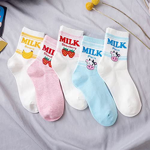 Rvidbe Christmas Socks Bulk Sock Liners Women Socks, Soft Thin Crew Socks for Trouser, Dress, Business, Casual - 3 Pairs, Shoe Size