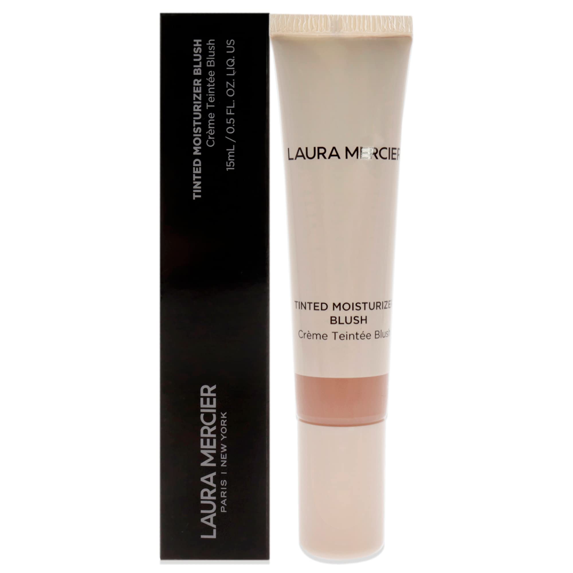 Laura Mercier Women's Tinted Moisturizer Blush, Provence, Pink, 0.5 oz/ 15 mL