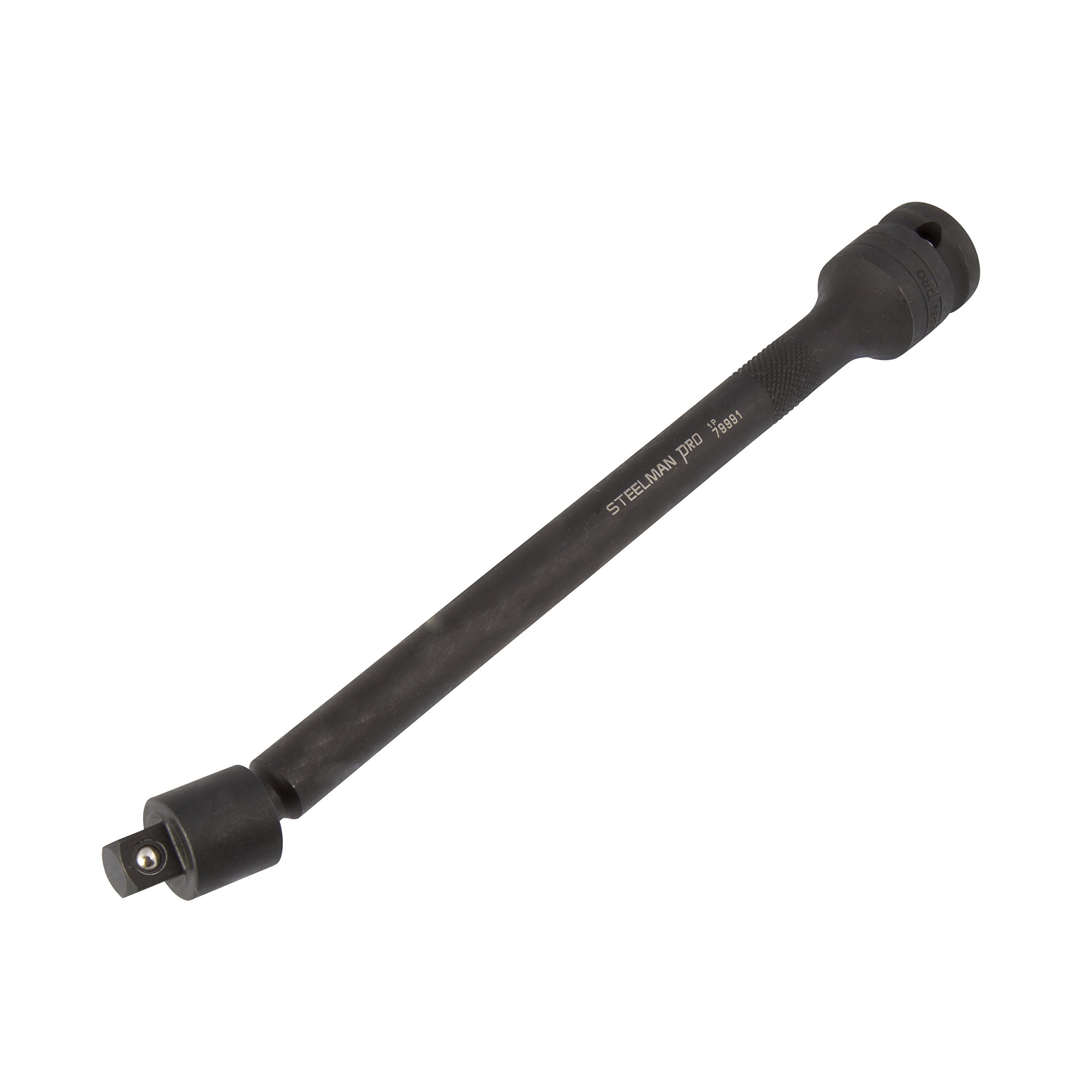 Steelmanpro Impact Extension Set, 1/2 in.