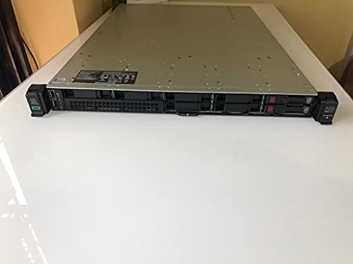 ProLiant DL325 Gen10 Server TPS-I007